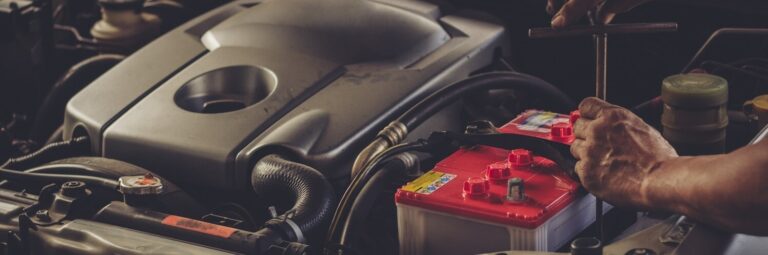 Car Battery Repair Service Waterloo, ON | Auto Battery Replacement