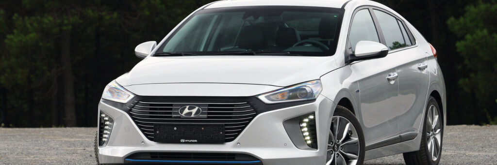 Hyundai Service Center Kitchener, ON | Hyundai Repair Specialist Shop